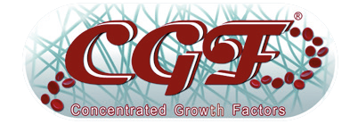 The CGF and its declensions in oral surgery - September 19 2020 ...